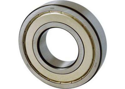 China Tractor 634-2RSR Double Row Deep Groove Ball Bearings Agriculture Vehicles Combustion Engines for sale
