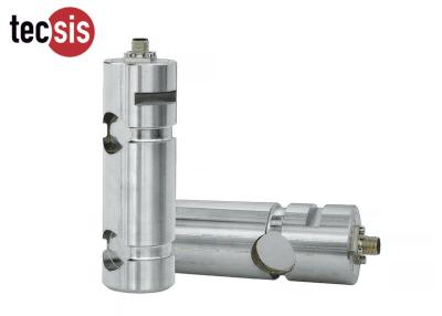 China Miniature Hydraulic Shear Pin Type Load Cell Strain Gauge Force Sensor for sale