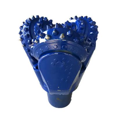 중국 7 7/8 (200mm) 모든 금속 물질로 만든 고온 내성 트리콘 비트, 내구성 있고 내구성 판매용