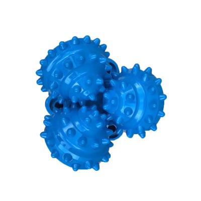 China 6 1/4 (158,8 mm) efficiënt tricone bit 24 23 inch voor olieveld en kolenmijnbouw Te koop