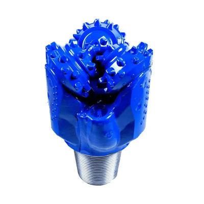 China 6 1/4 (158,8 mm) efficiënt tricone bit 24 23 inch voor olieveld en kolenmijnbouw Te koop