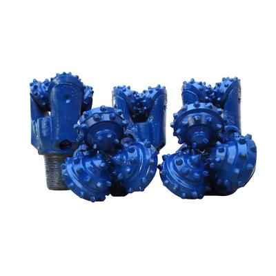 China 5 7/8 ((149.2mm) Mijnmachineonderdelen Tricone boorstukken voor de bouwindustrie Te koop