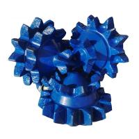 China 9 1/2 (241.3mm) High Performance Milled Tooth Bits With High Compressive Strength for sale