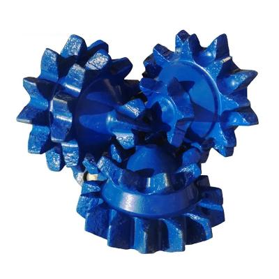 China 5 7/8 (149.2) Roller Bearing Mill Drill Bits For Long Lasting Performance for sale