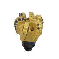 China 4 3/4 (120.6mm) 2 7/8API Connection Polycrystalline Diamond Compact Drill Bits well drilling for sale