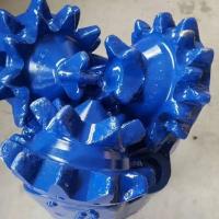 China 10 (254mm) Precise Milling Bits For Drill Press Carbide Milling Machine Drill Bits for sale