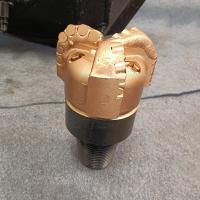 China 8 1/2 (215.9mm)  4 1/2API PDC Diamond Bit Matrix Drill Bit ISO9001 for sale