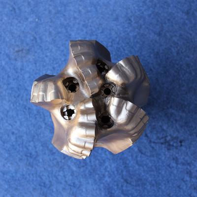 Cina 8 1/4 (209,6 mm) Perforazione per petrolio PDC con bassa abrasività ISO9001 in vendita