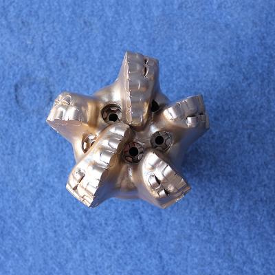 Cina 8 1/4 (209,6 mm) Perforazione per petrolio PDC con bassa abrasività ISO9001 in vendita