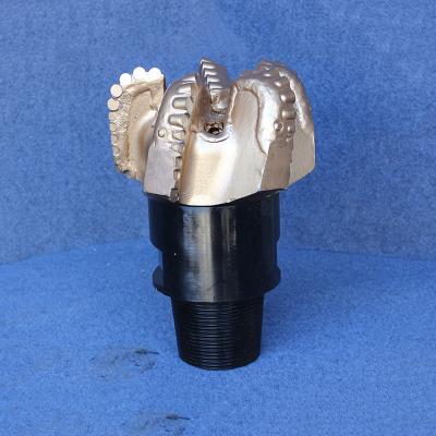 China 7 7/8 (200mm) Construction Works PDC Core Drill Bits for Water Well Drilling for sale