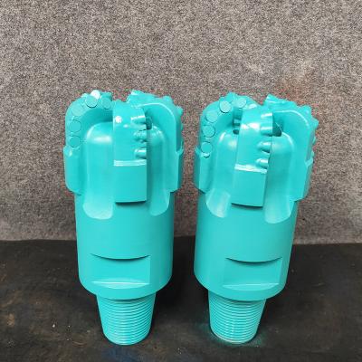 China 13 5/8 (346.1mm) ISO Certified Water Well PDC Bits Diamond Core Bit Bearing Type Sealed for sale