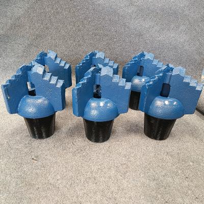 China Digital Drag Metal Drill Bit Set Carbide And Steel Material for sale