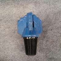 China Alloy Steel Solid Carbide Drill Bits Smooth Surface accurate drilling for sale