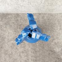 China Customized Round Digital Bit Drag Bits For Precise Drilling for sale