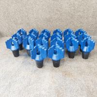 China Customized Round Digital Bit Drag Bits For Precise Drilling for sale