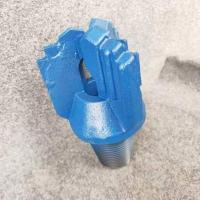 China Customized Round Digital Bit Drag Bits For Precise Drilling for sale