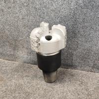 China 20 (508mm) Efficient Polycrystalline Diamond Bit PDC diamond bit With API Connection for sale