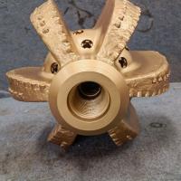 China Well Drilling PDC Reamers Polycrystalline Diamond High Durability for sale
