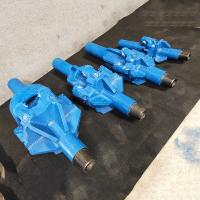 China Sharp Cutting Edge Hydraulic Rock Drill Mining Reamer Long Life for sale
