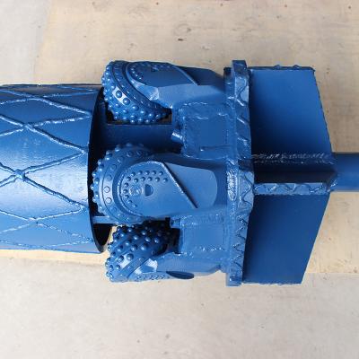 China ISO9001 HDD Reamers High Durability Medium Hard Formation for sale