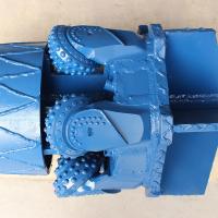 China hard formation HDD Reamers With Titanium Nitride Coating Forging Processing for sale