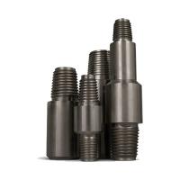 China Ferrite Magnet Crossover Sub Drilling With Phosphating Copper Plating for sale