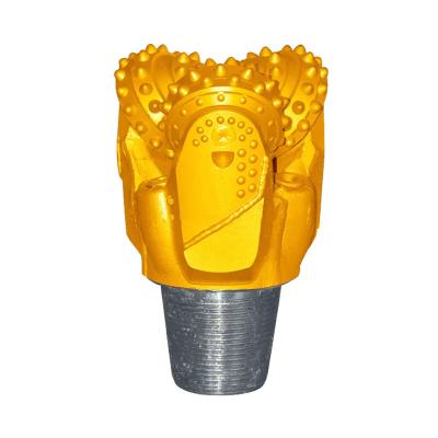 China 4 5/8 (117,5 mm) Carbide boorstuk voor bouwwerkzaamheden Te koop