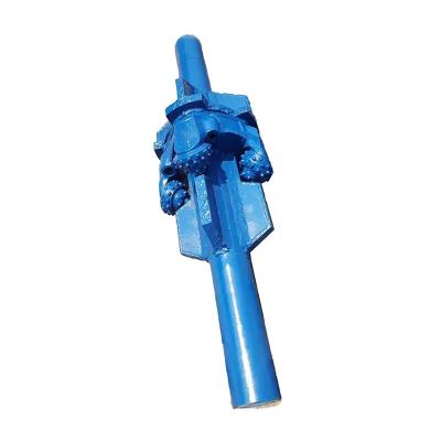 China Metric Threads And Carbide Rock Reamers hole opener reamer for sale