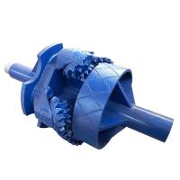China Experience Superior Performance with HDD Reamers Threaded or Non-Threaded Connection for sale