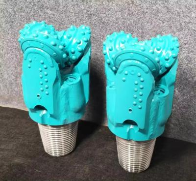 중국 Efficient Construction Works Rotating Cone Bits With Kumulierte Dauer ≥80 Hour 판매용