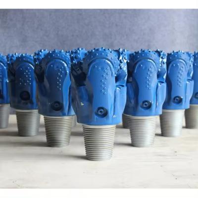 중국 Energy Mining Tricone Drill Bits With Roller Bearing 2-3/8 API Reg Thread 판매용