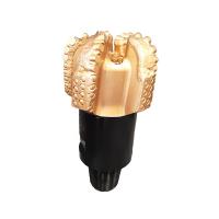 China API Connection Polymer Degree Bits with Matrix Body Material for sale