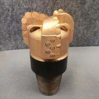 China Soft To Medium Shale Sequences PDC Drill Bits with API Connection for sale