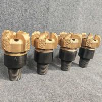 China Customizable PDC Bits For Enhanced Drilling Efficiency Complete Accessories And Service for sale