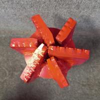 China Bearing Type Sealed Non-sealed Polycrystalline Diamond Compact Bits Customization for sale