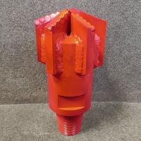 China Bearing Type Sealed Non-sealed Polycrystalline Diamond Compact Bits Customization for sale