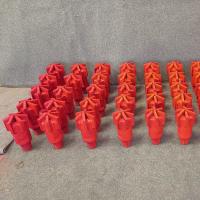 China Bearing Type Sealed Non-sealed Polycrystalline Diamond Compact Bits Customization for sale