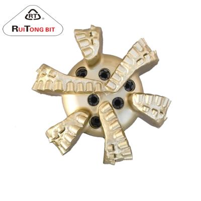 China Customizable PDC Drill Bits for Water Well à venda
