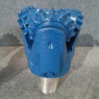 China Compressive Strength Medium Hard Formations Milled Tooth Bit For Well Drilling for sale