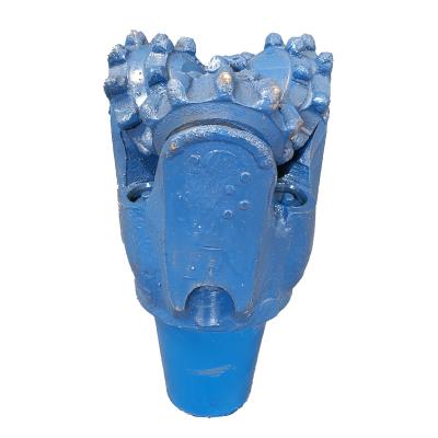 China 6 1/2 Inch Carbide Milled Tooth Bit For Mining for sale