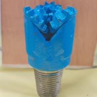 China Three Cone Milled Tooth Drill Bit With Single / Double Layer Seal Construction for sale