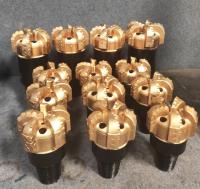 China PDC Cutter Bit Drag Bits Core Drill Bit For Mining For Mining Machine Parts for sale