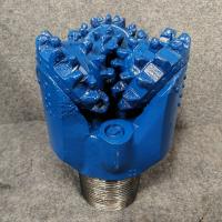 China Advanced Three Cone Milled tooth bits for Medium Hard Formations for sale
