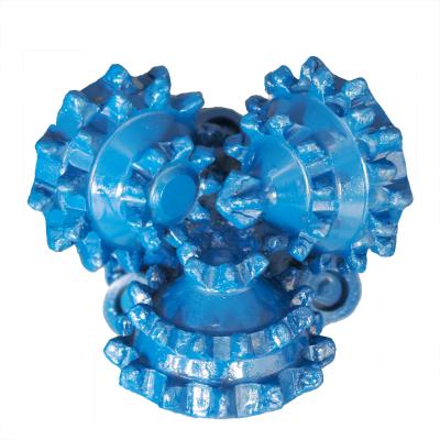 Китай Roller Bearing IADC 117/127/217 Milled tooth bitss For Hard Formations продается