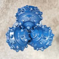 China Carbide Rotary Cone Bits For Horizontal Directional Drilling for sale