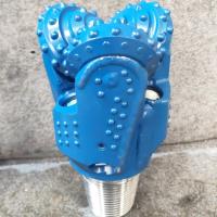 China TCI Tricone Bit Customizable Tricone Drill Bits For Your Drilling Projects for sale