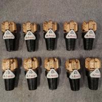 China Water Well PDC Cutters Advanced PDC Cutting Structure For Smooth Drilling for sale