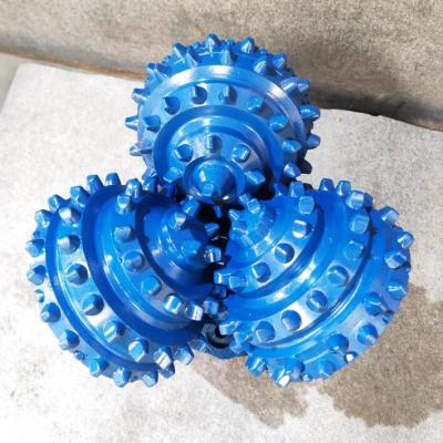 Cina API Acqua Tricone Perforazione Bit Cutter Carbide Rock-Related HDD Costruzione in vendita