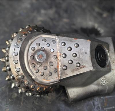 Cina Kingdream tricone bit terzo segmento di tricone per HDD apri buchi, cono a rulli di tricone, tagliatore di tricone in vendita