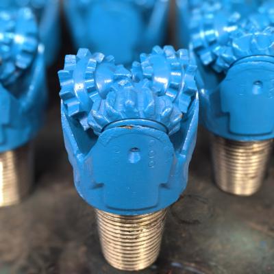 Китай Сильная сжатие энергии добыча мельницы зубной кусок для средних твердых образований продается